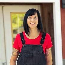 Stacey Mrva – Wendell Castle Workshop