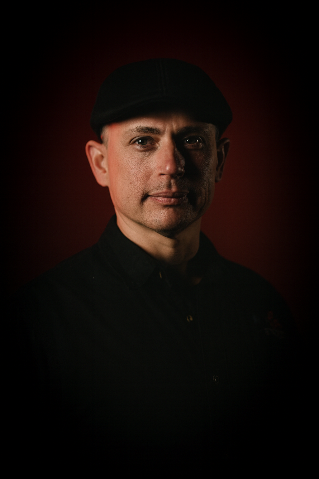 Brian Martens – Wendell Castle Workshop